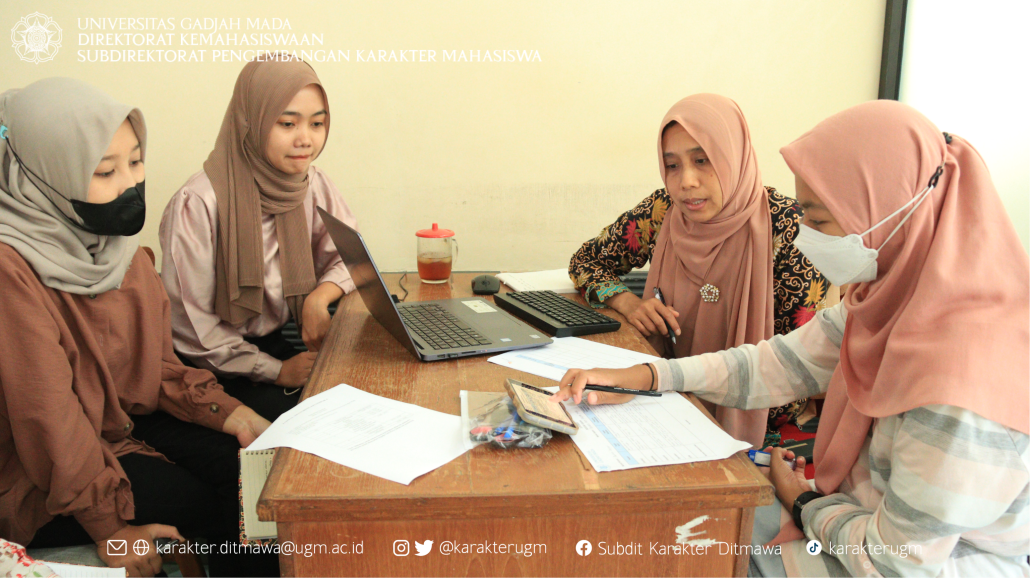 Program Mahasiswa Wirausaha (PMW) UGM 2023 – Subdit Pengembangan ...