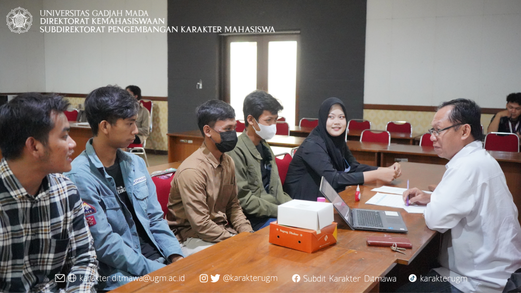 Program Mahasiswa Wirausaha (PMW) UGM 2023 – Subdit Pengembangan ...
