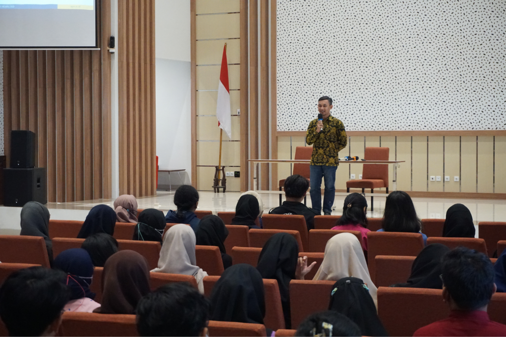 Program Mahasiswa Wirausaha (PMW) UGM 2023 – Subdit Pengembangan ...