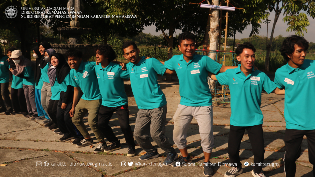 Program Mahasiswa Wirausaha (PMW) UGM 2023 – Subdit Pengembangan ...