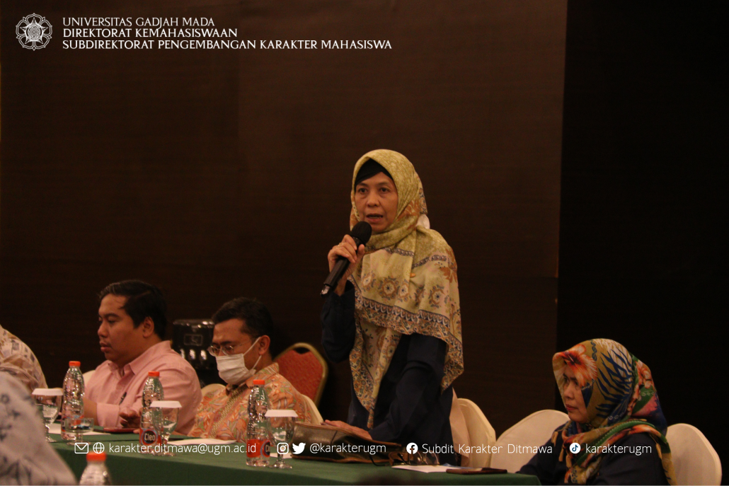 PPSMB Pionir Gadjah Mada 2023 – Subdit Pengembangan Karakter Direktorat ... PPSMB Pionir Gadjah Mada 2023 – Subdit Pengembangan Karakter Direktorat ...