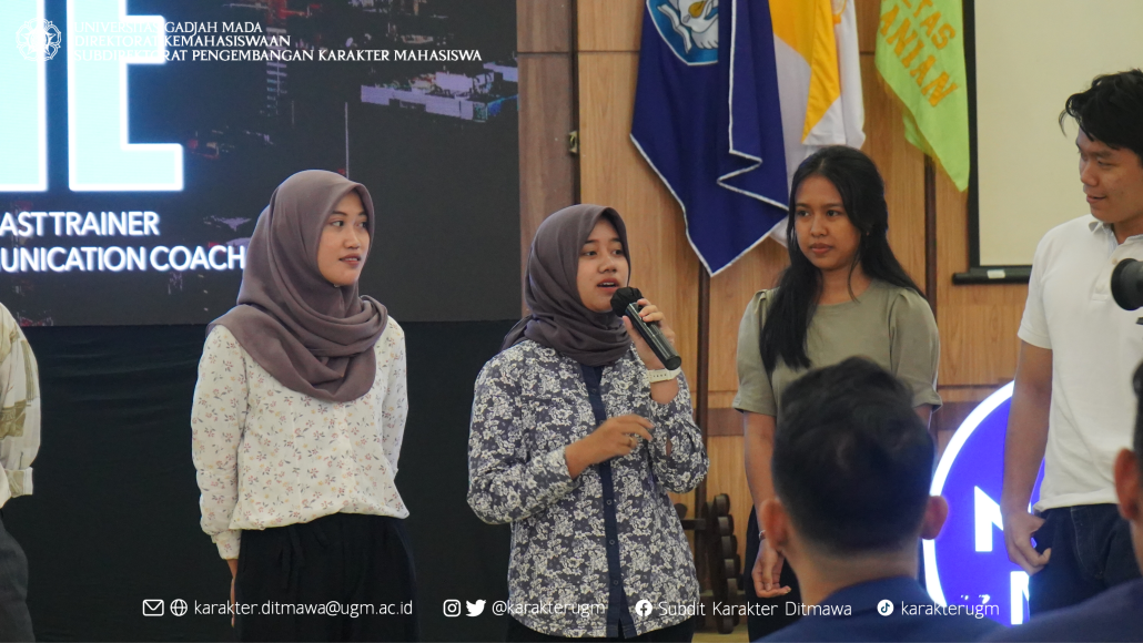 RealMen Grooming Class: Meningkatkan Kepercayaan Diri Mahasiswa UGM ... RealMen Grooming Class: Meningkatkan Kepercayaan Diri Mahasiswa UGM ...