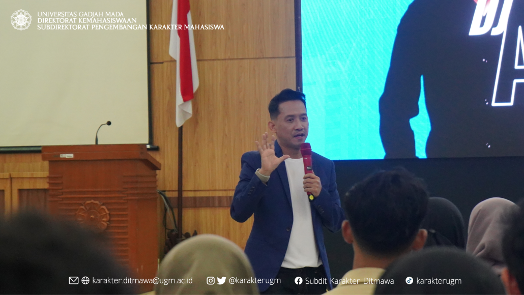 RealMen Grooming Class: Meningkatkan Kepercayaan Diri Mahasiswa UGM ... RealMen Grooming Class: Meningkatkan Kepercayaan Diri Mahasiswa UGM ...